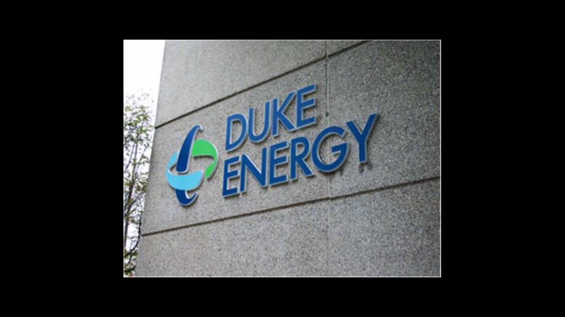 New Look For Duke Energy Unveiled | wfmynews2.com