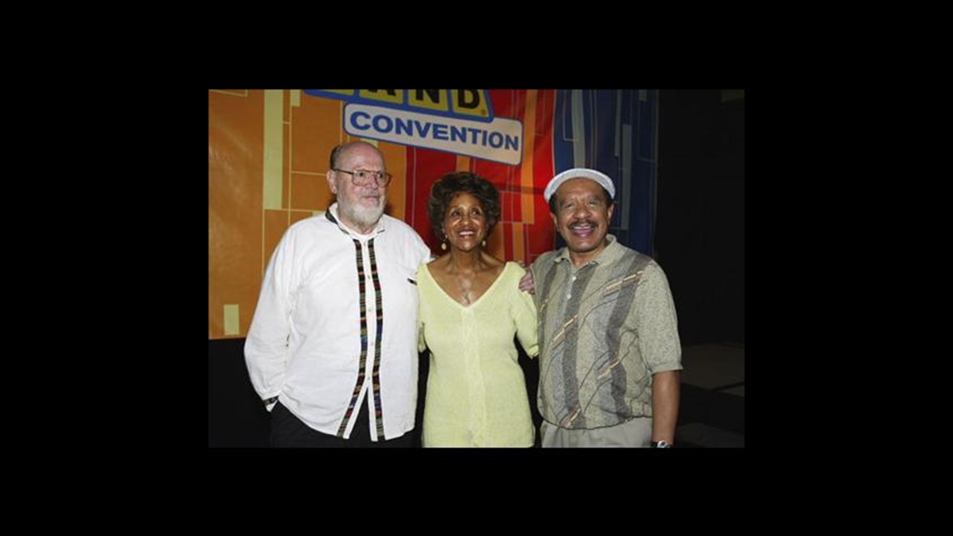 Ned Wertimer, Doorman On 'The Jeffersons,' Dies At 89 | wfmynews2.com