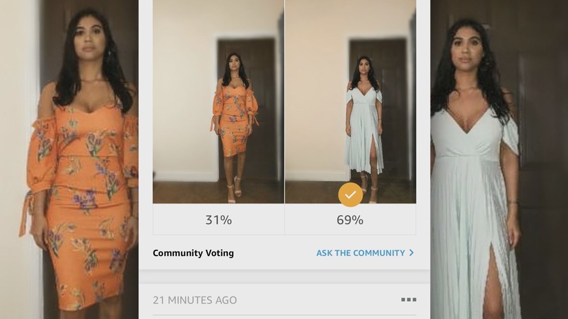 Use Artificial Intelligence To Pick Your Outfits | wfmynews2.com