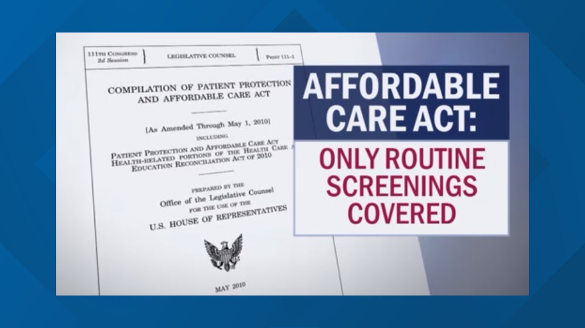 How a colon cancer screen test kit lead to big medical bills ...