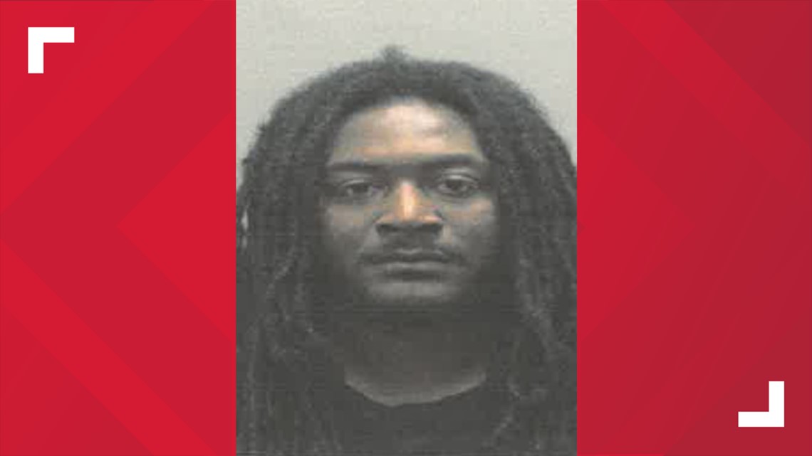 Elon double-shooting suspect in custody | wfmynews2.com