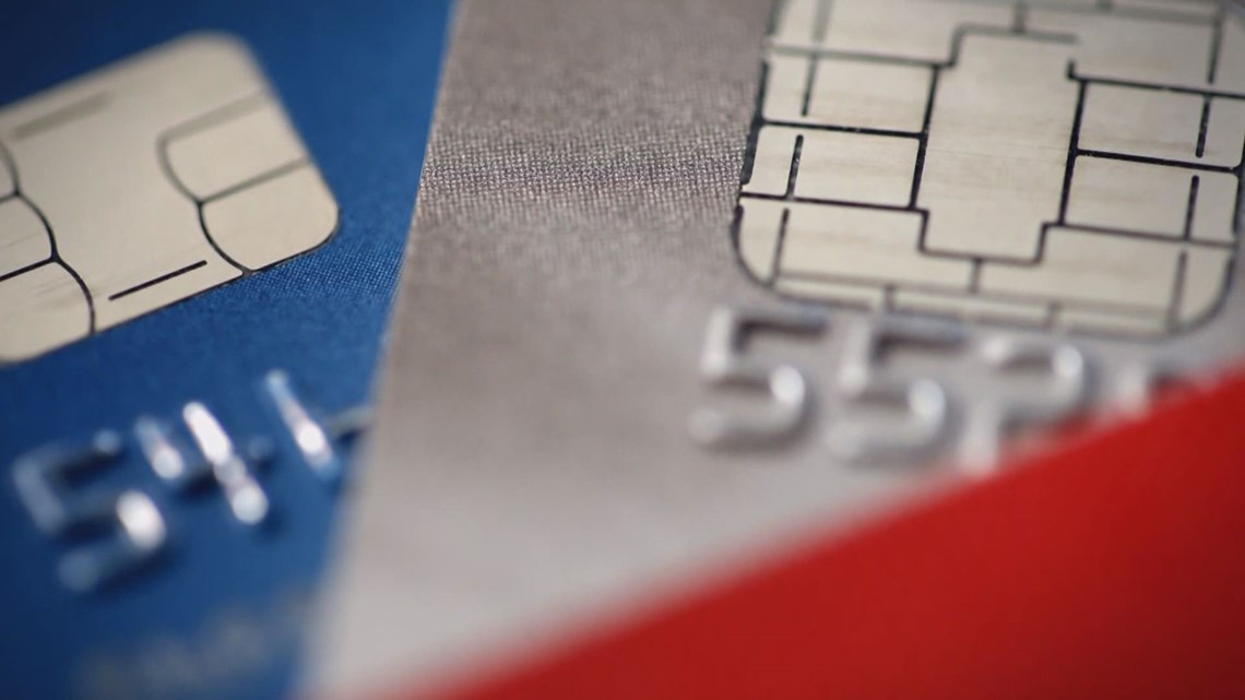 Chip Enabled Debit Cards Hacked! | wfmynews2.com