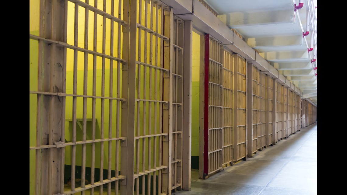 NC Released 5th Largest Number of Inmates From Federal Prison ...