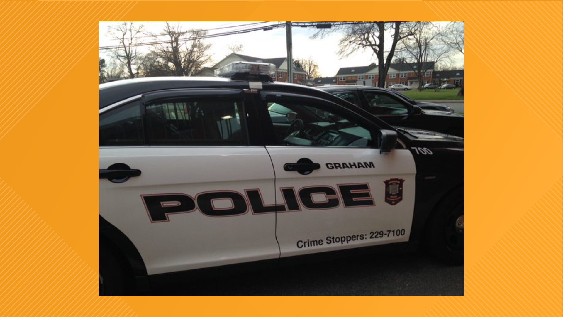Graham woman charged after stealing dad's GoFundMe money | wfmynews2.com