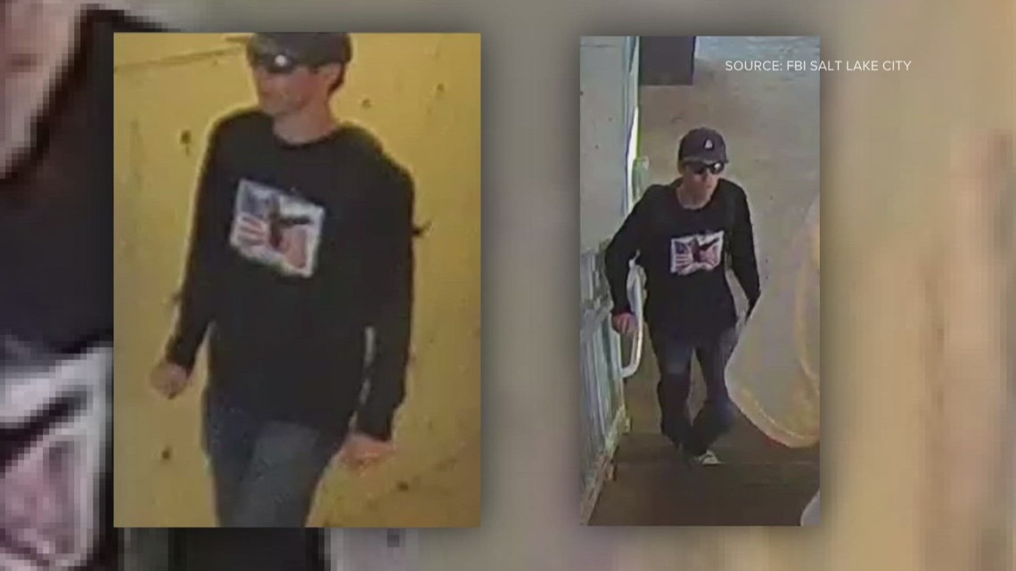 Ex-FBI operati warns public violence is escalating in ways once thought ...