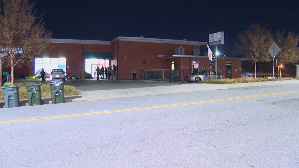 Interactive Resource Center sees surge in demand after expanding hours ...