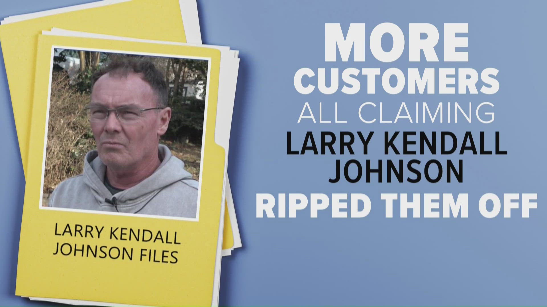 Unlicensed Triad contractor facing more allegations from unsatisfied ...