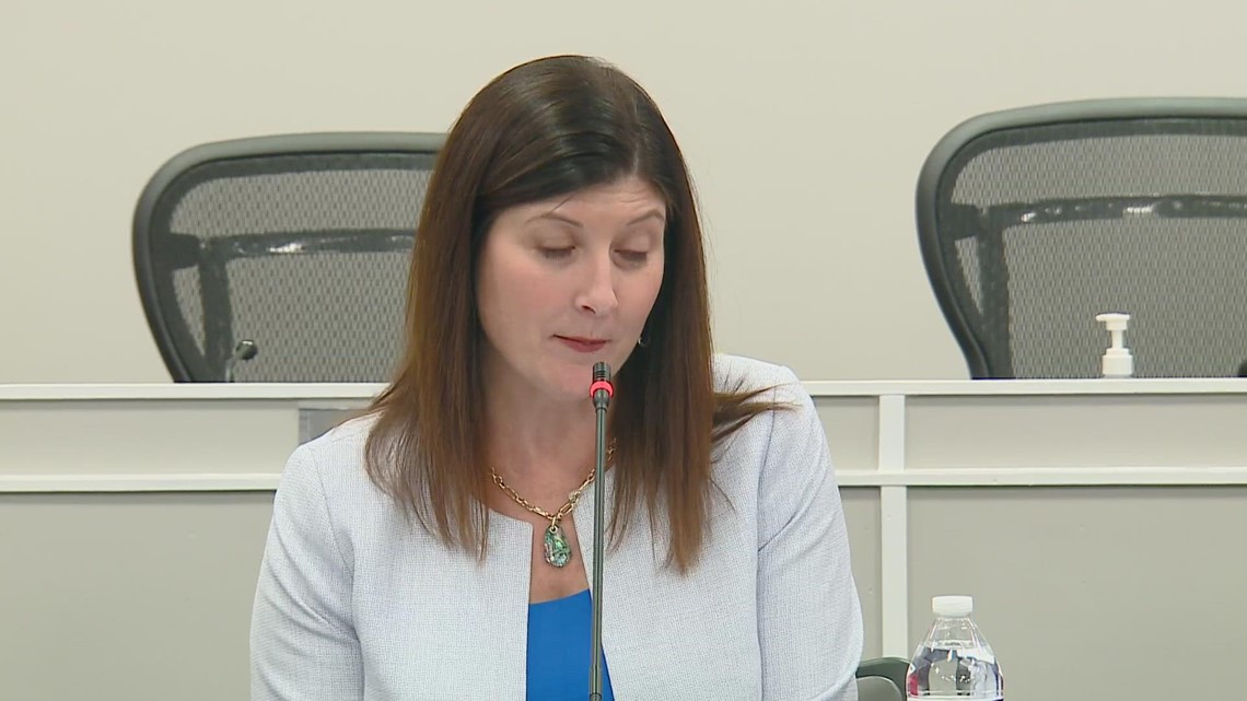 Guilford County Schools superintendent calls for more mental health ...