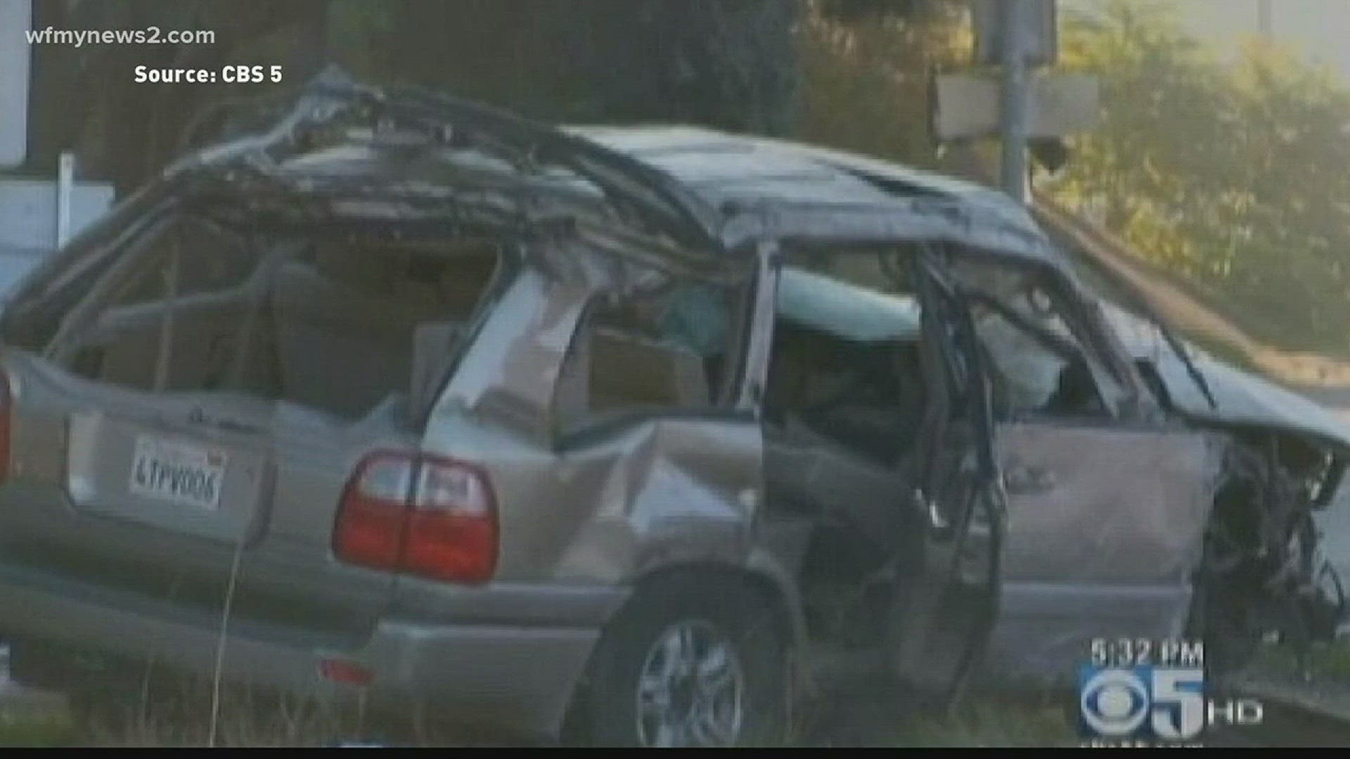 A Website Keeps Track of Black Friday Deaths and Injuries | wfmynews2.com