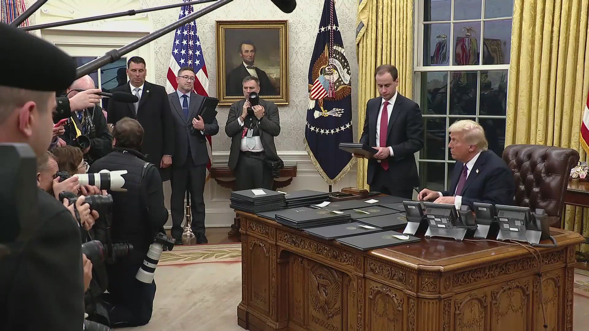 Trump’s Executive Order Ends Birthright Citizenship: What It Means ...