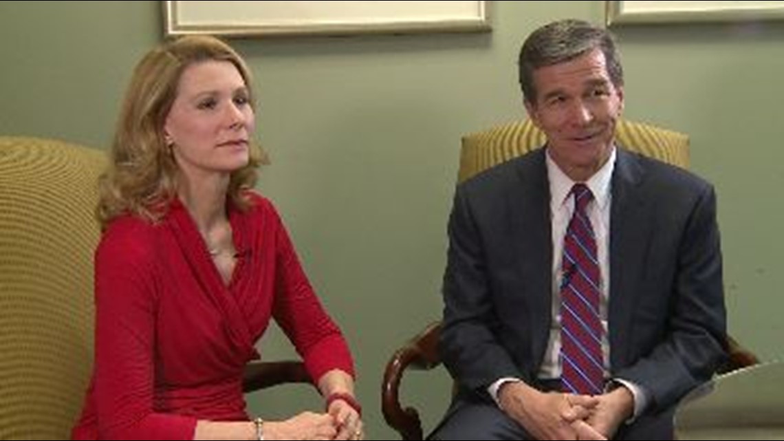 Kristin Cooper admits to flipping off Trump supporters | wfmynews2.com