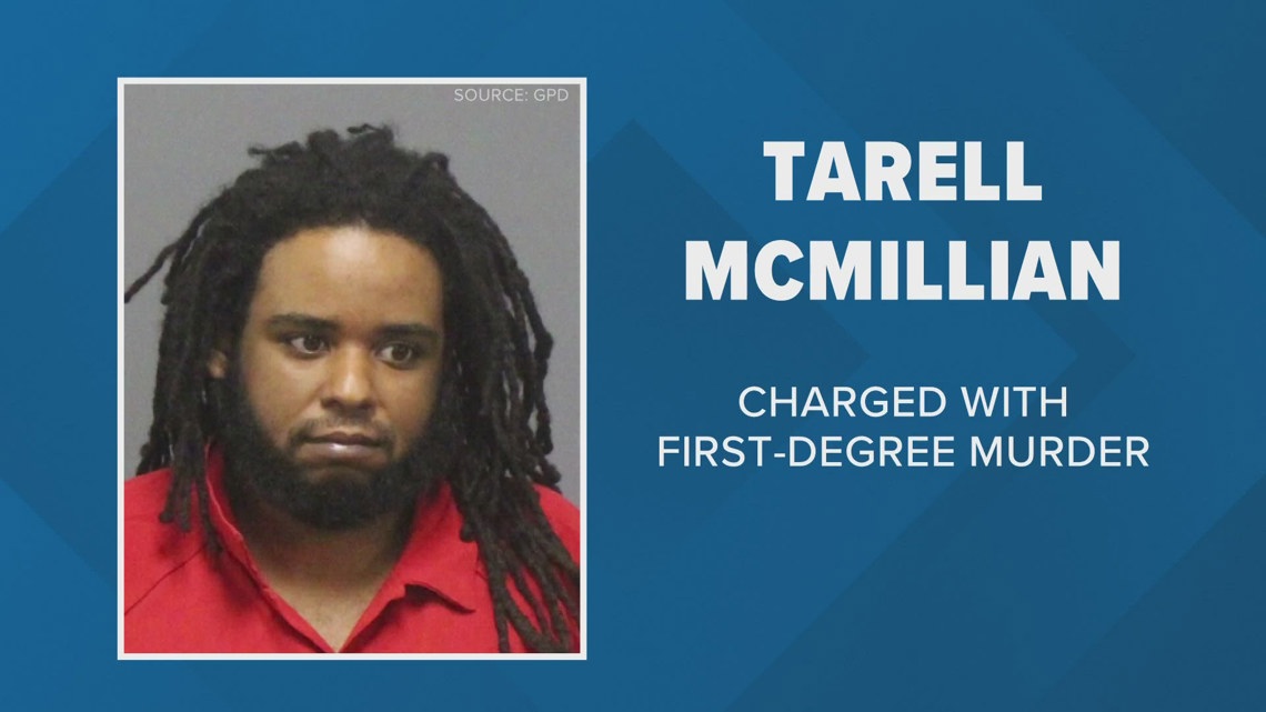 Suspect identified in shooting of Officer Michael Horan | wfmynews2.com