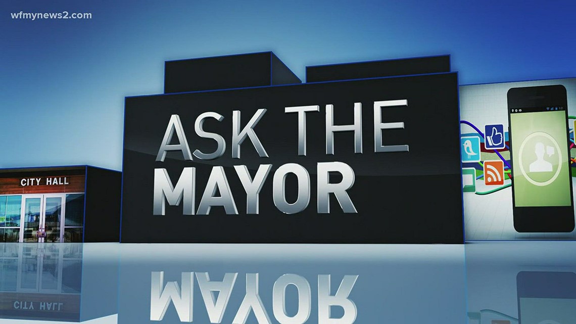 Greensboro mayor Nancy Vaughn answers your questions | wfmynews2.com