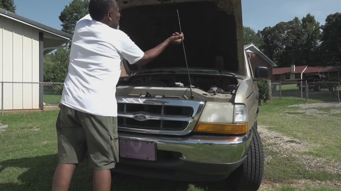 Triad gets answers after bad repair with help from News 2 | wfmynews2.com