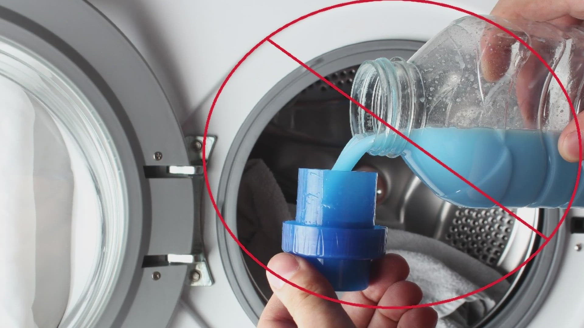 Why washing new clothes before you wear them is essential | wfmynews2.com