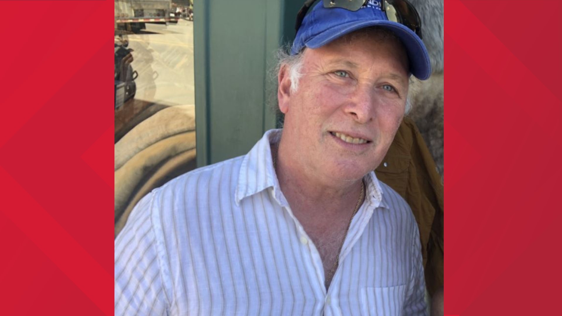 Who killed Mark Freedman? Restaurant owner killed election night ...