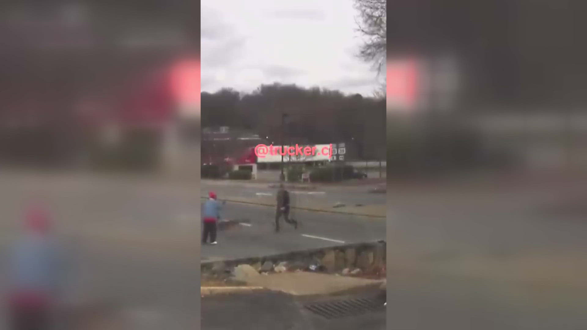 Winston-Salem police launch investigation after K9 bites suspect ...