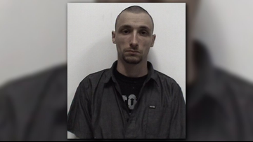 MUGSHOTS: Drug Arrests in Davidson County | wfmynews2.com