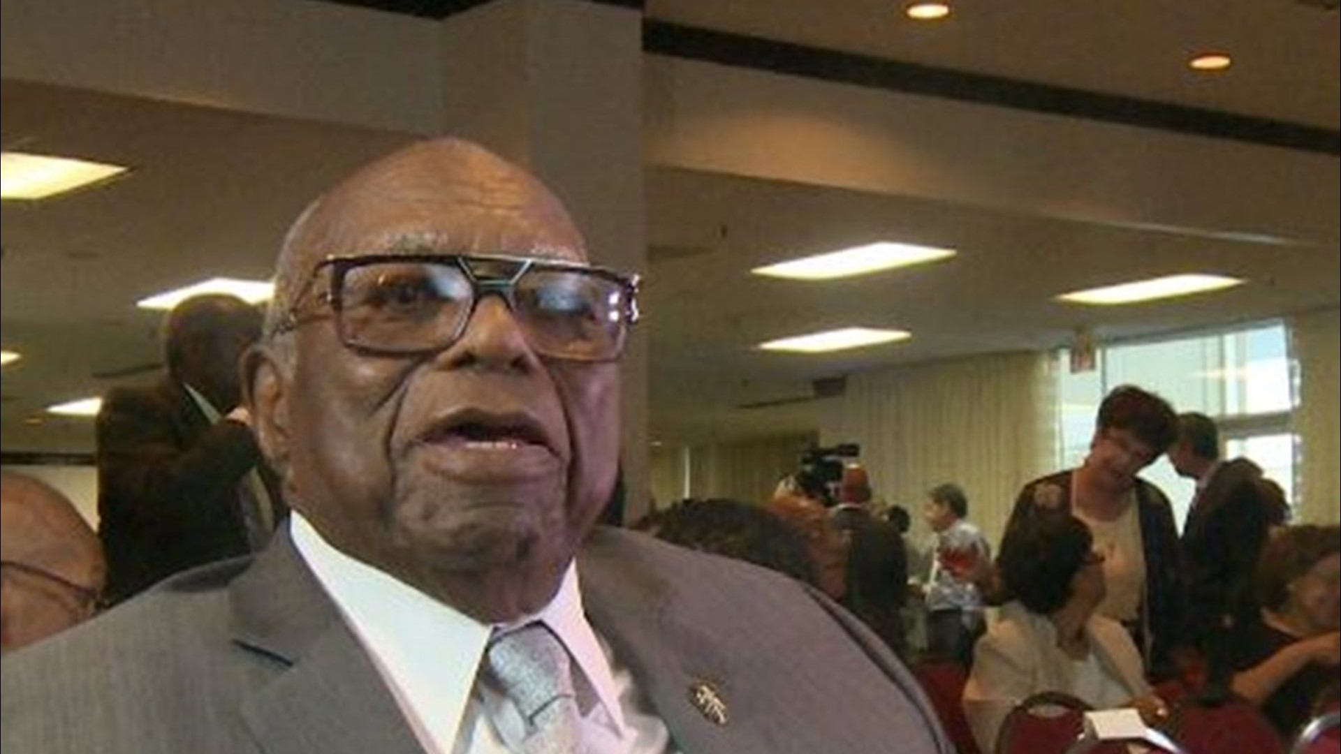 Black History Month: 23 facts tied to North Carolina | wfmynews2.com