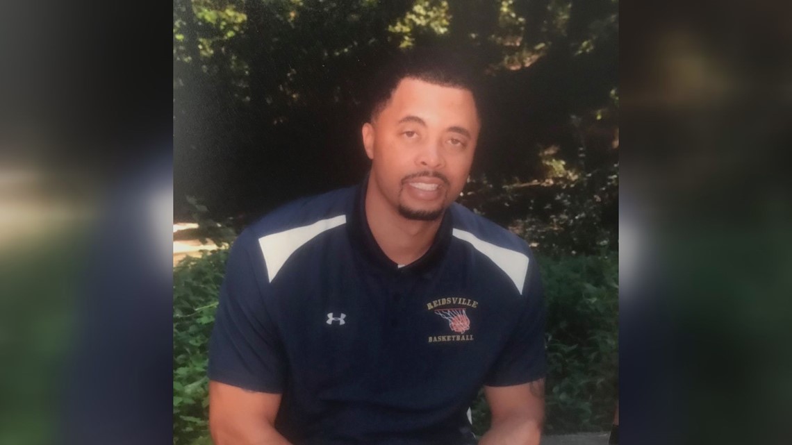 Public Viewing and Funeral Scheduled For Reidsville Coach Curtis Pass ...