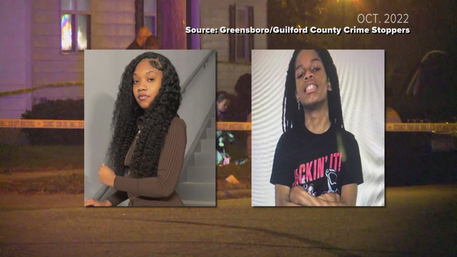 Still no leads: Family seeks justice for North Carolina A&T student ...