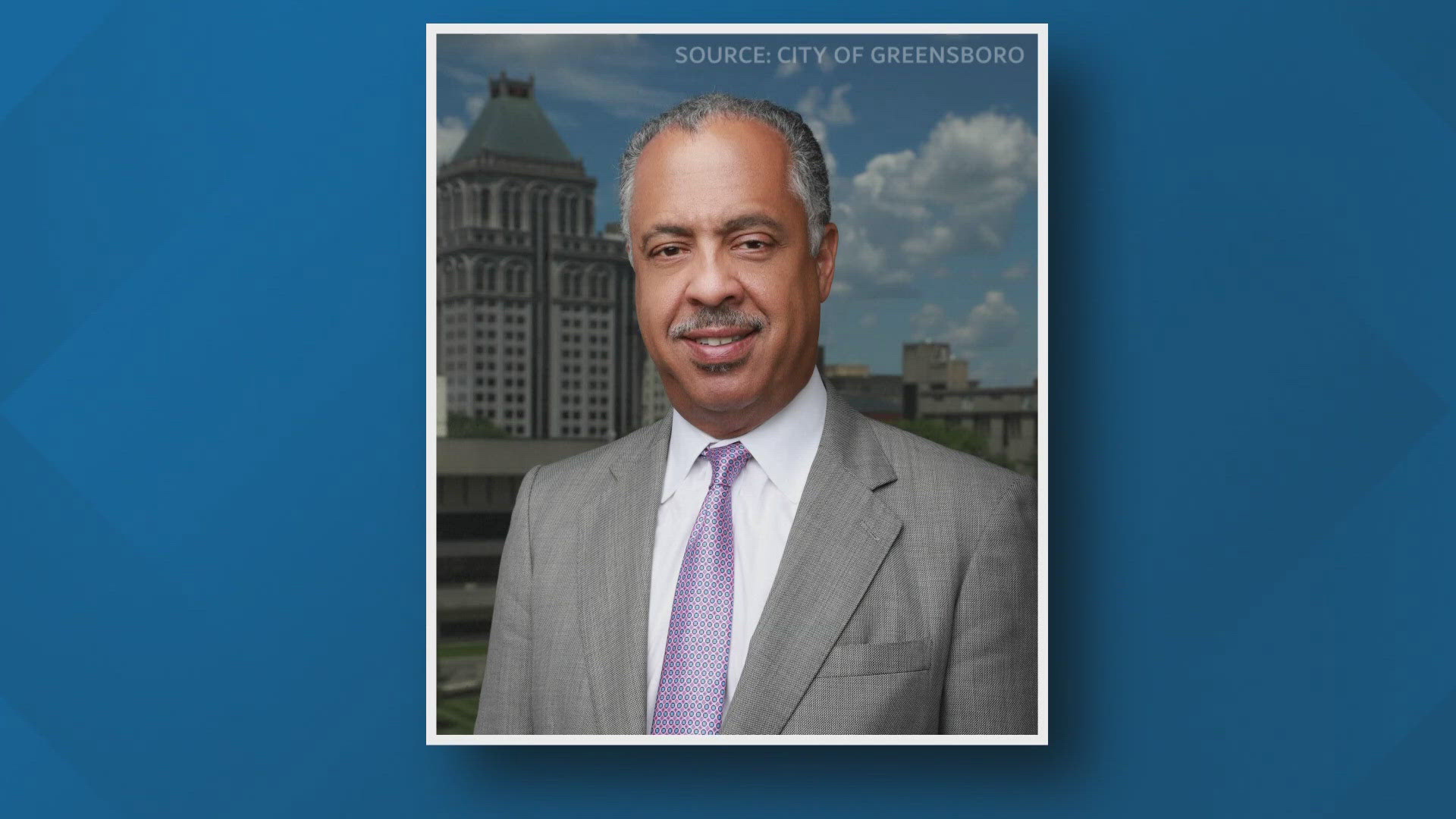 SBI formally reviewing former Greensboro city attorney | wfmynews2.com