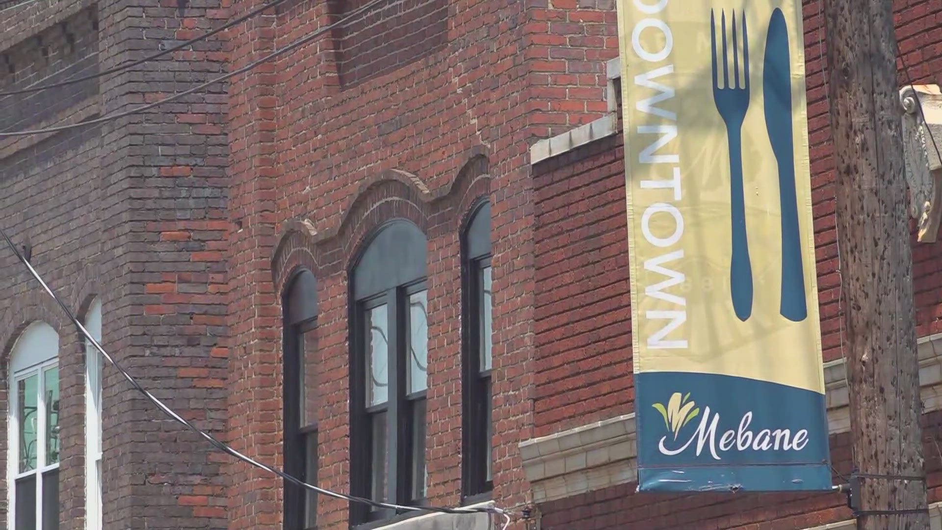 Mebane community steps up- offering free meals | wfmynews2.com
