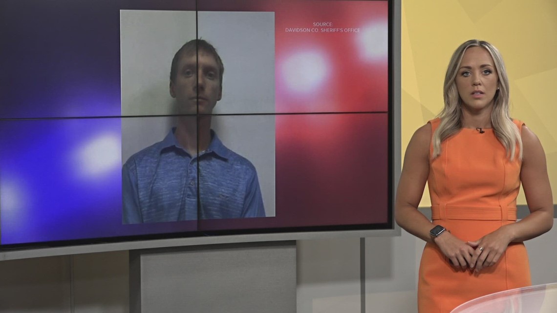 Ledford High School teacher accused of having sexual relations with ...