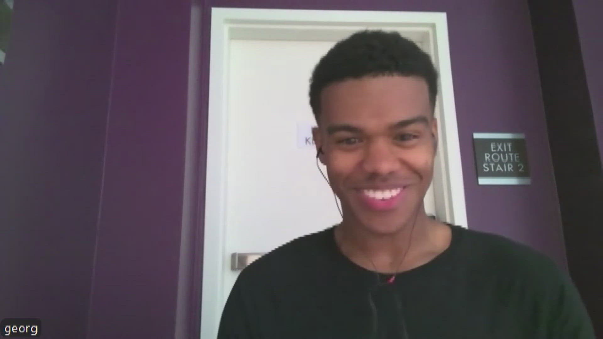 NC A&T student gets role in new show | wfmynews2.com