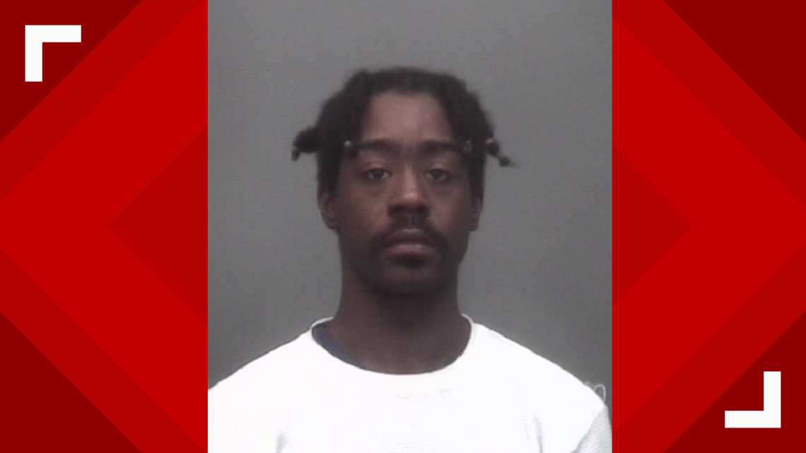 Greensboro Bondsman Shot Multiple Times While Trying to Arrest Man at a ...