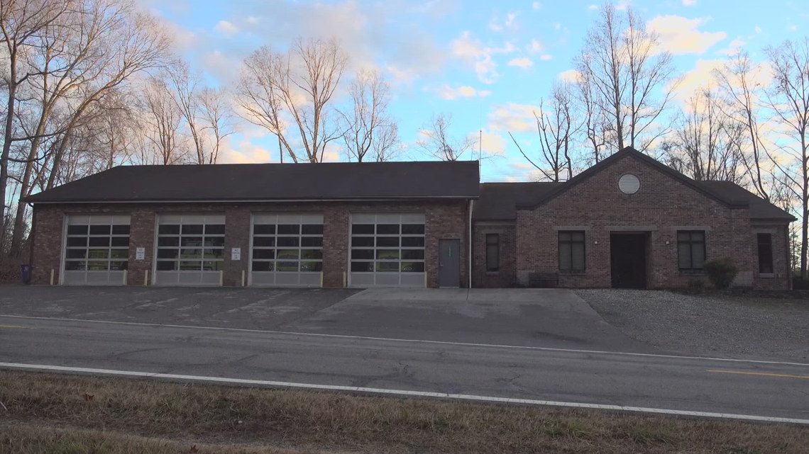 Changes could be coming to two Rockingham County volunteer fire ...