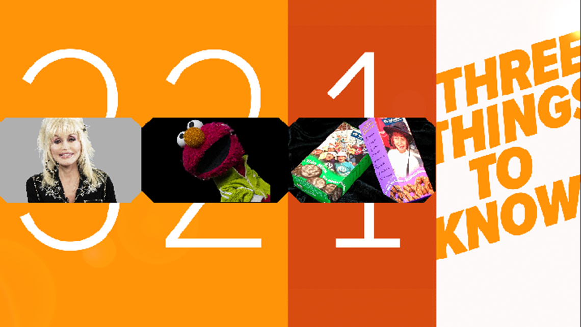 Kids learning about the coronavirus in a fun way | wfmynews2.com