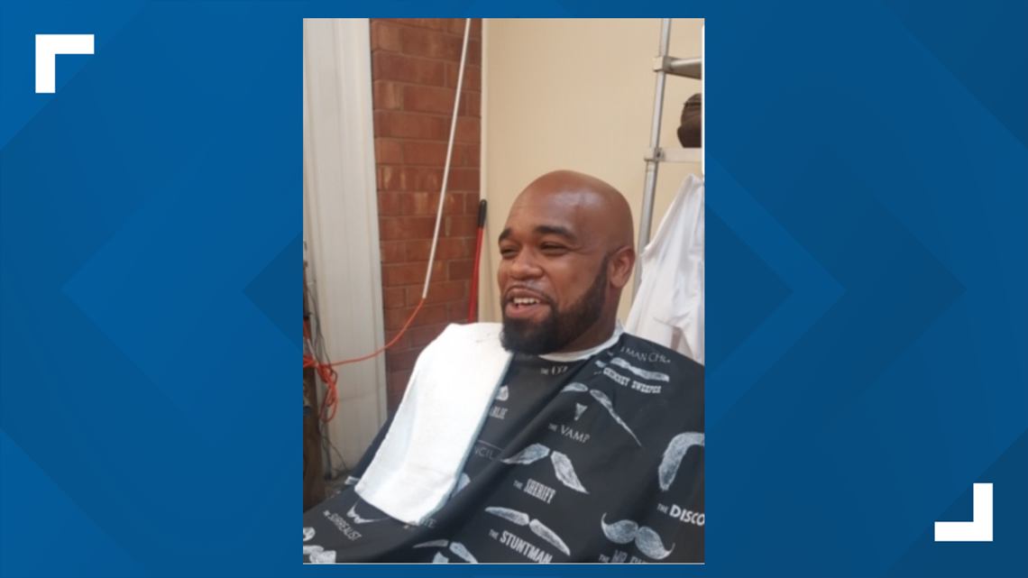 He was a barber, a little league coach, a newlywed and his murder has ...