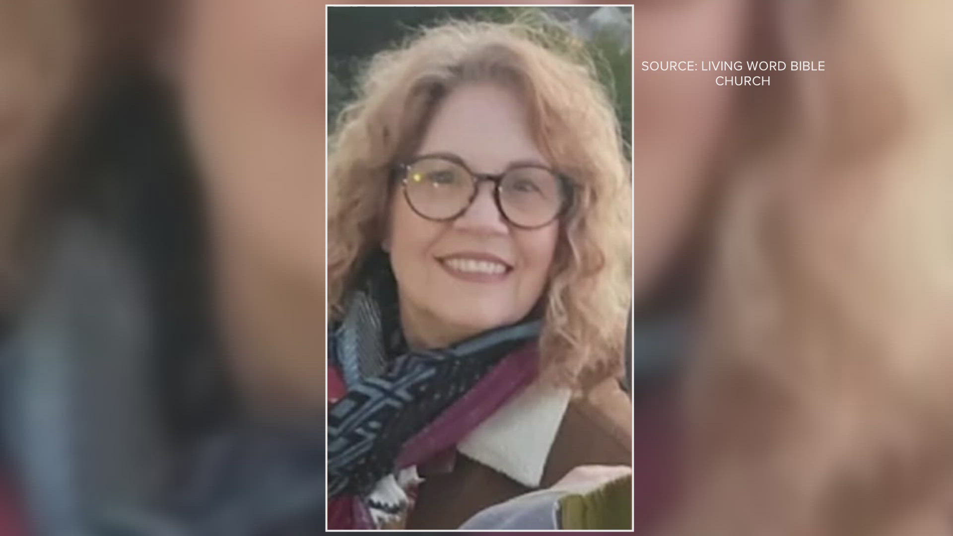 Joy Rogers identified in Southport mass shooting | wfmynews2.com