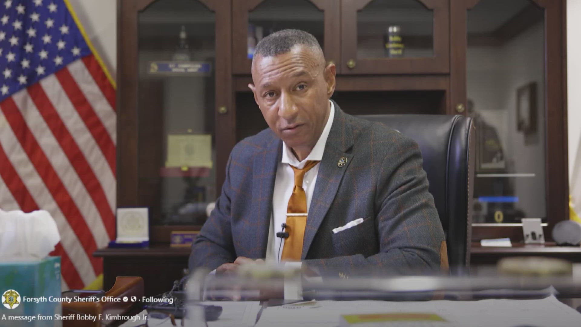 What we know about the North Forsyth High deadly stabbing, circulating ...