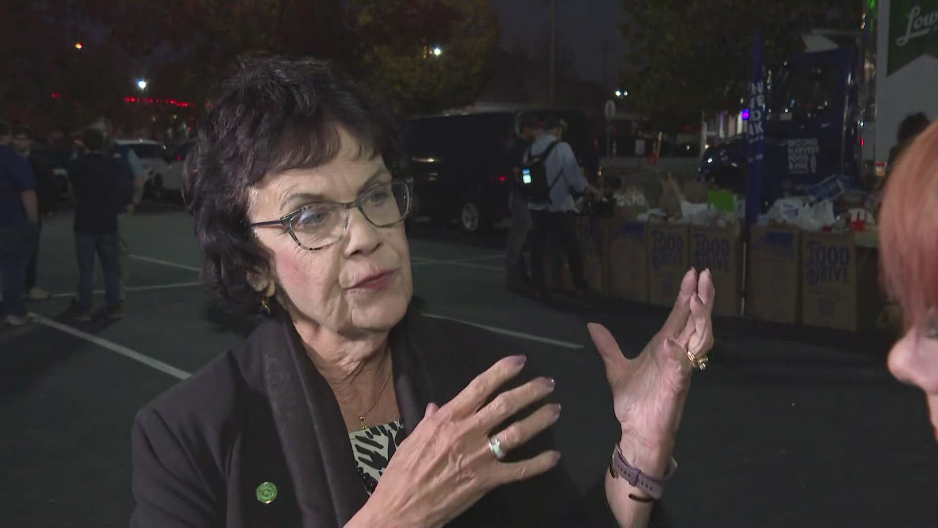 Greensboro Mayor-elect Marikay Abuzuaiter answers your questions | 2 ...