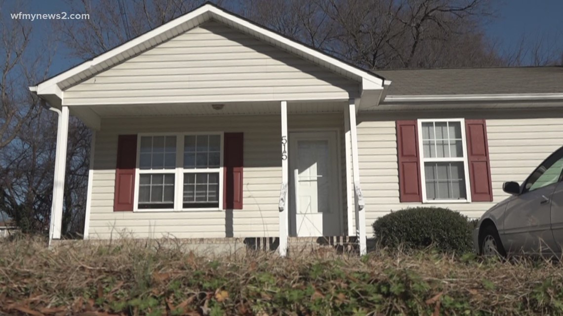 Triad woman gets help from Blue Angels: 2 Wants to Know | wfmynews2.com