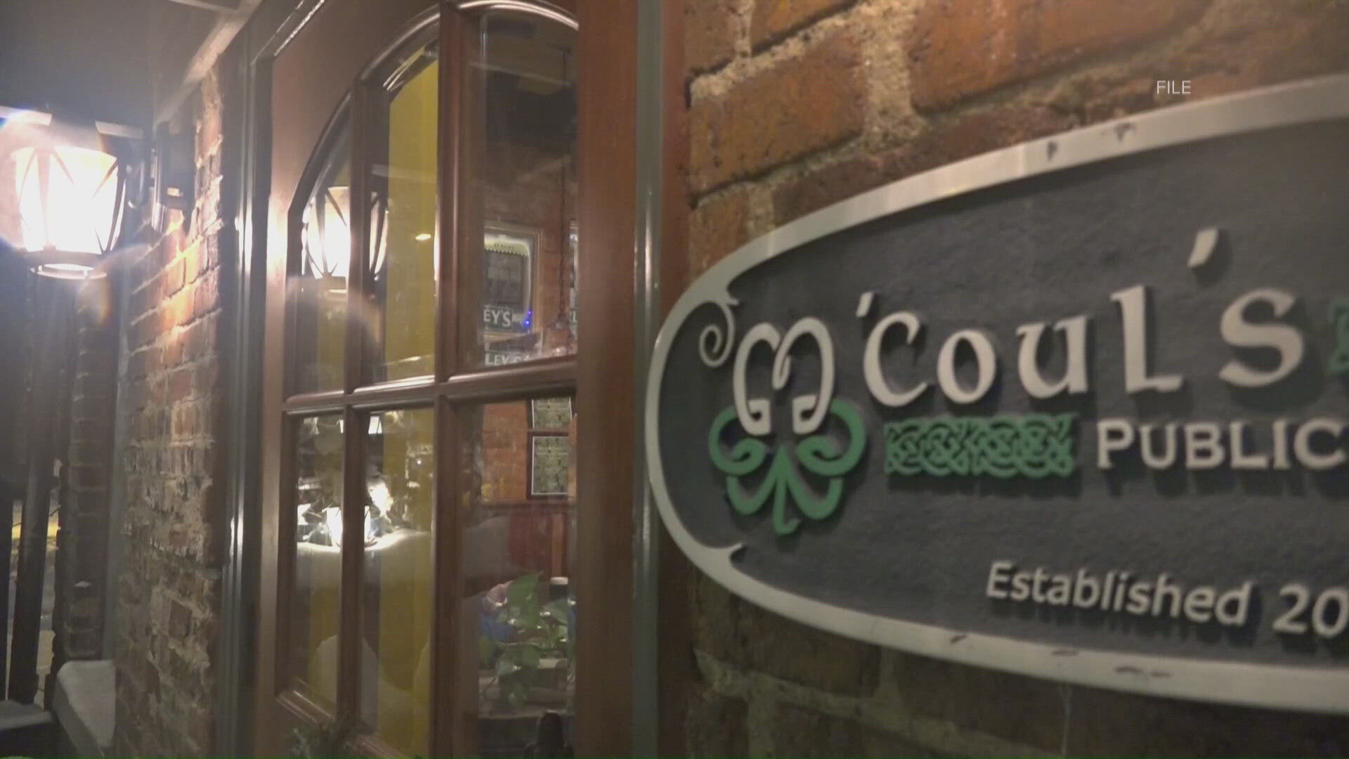 M'Coul's Public House closes after nearly 24 years in downtown ...