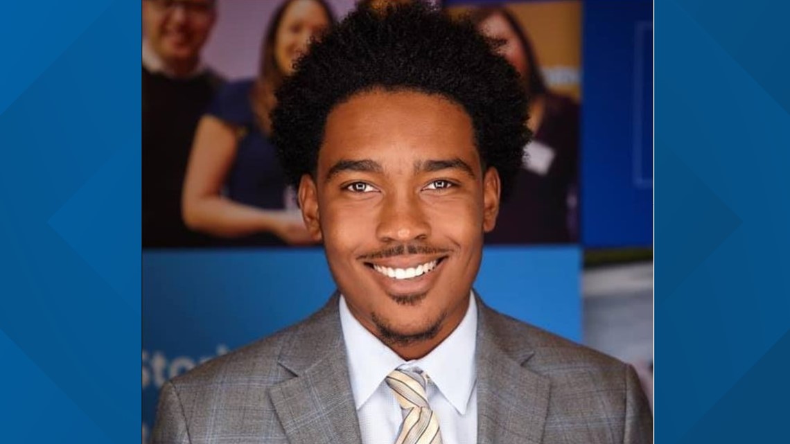 Jaelen Gilkey | wfmynews2.com