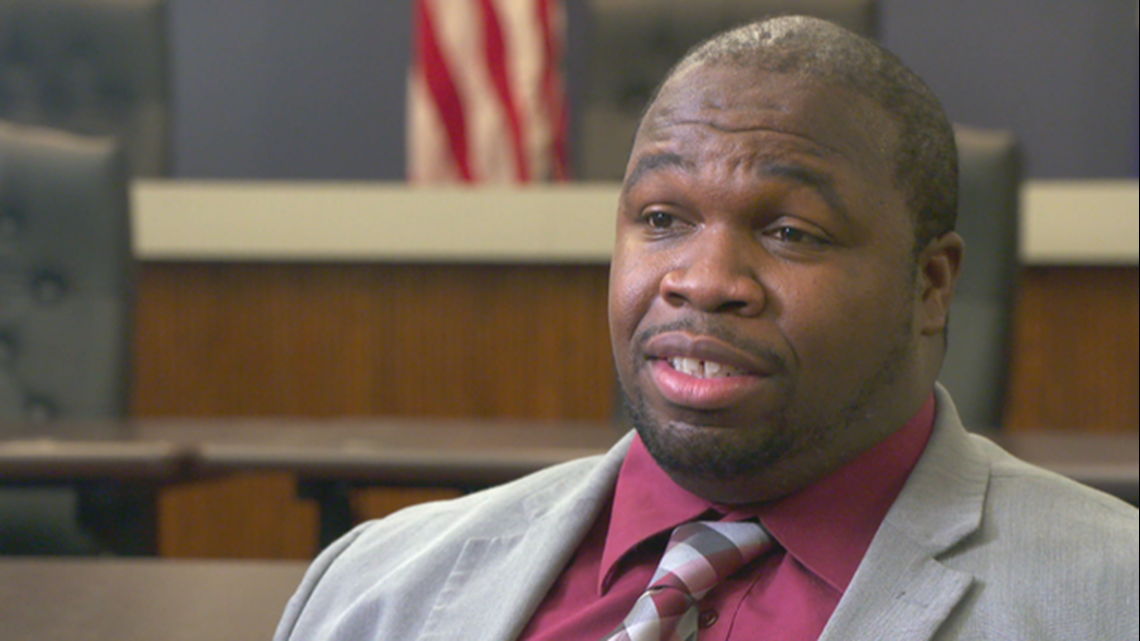 Man Who Was Once in Prison's Maximum-Security Wing is Now a Mayor ...