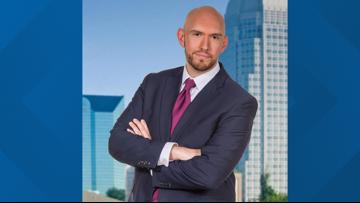Ben Briscoe | wfmynews2.com