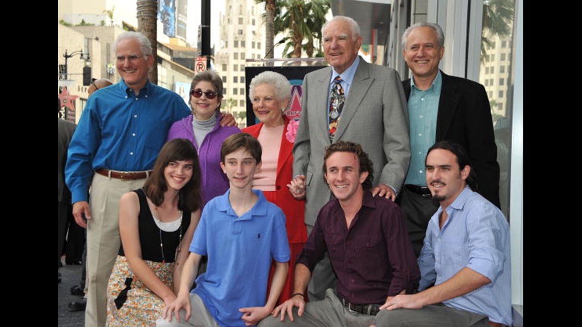 Remembering Judge Wapner of 'The People's Court' | wfmynews2.com