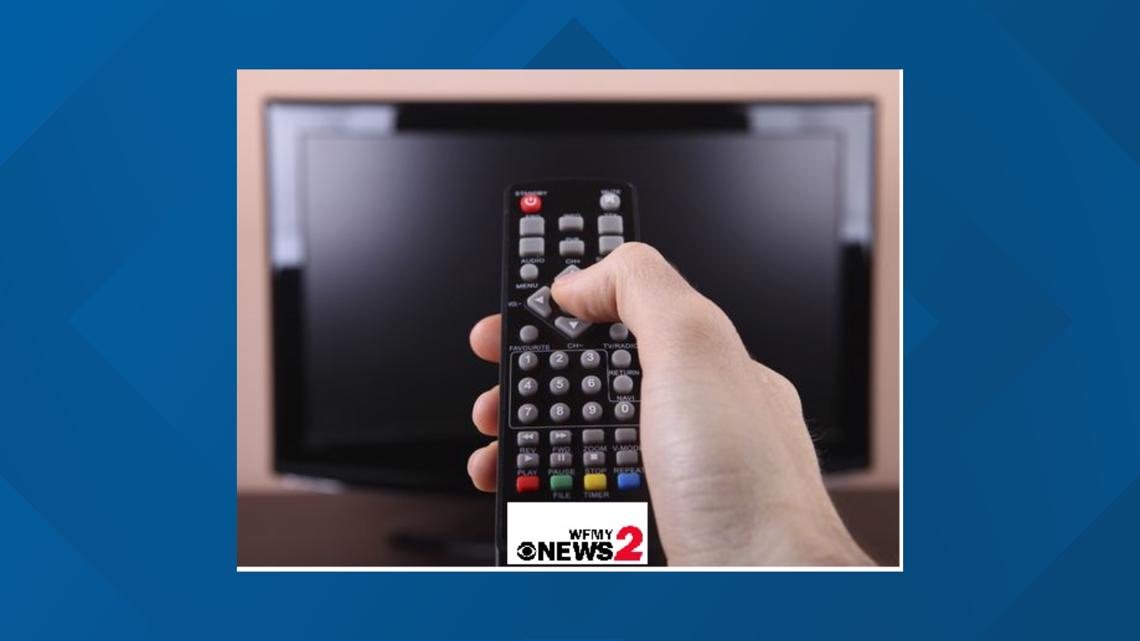 ACC Tournament on WFMY News 2: Here's Where to Find Your CBS Programs ...