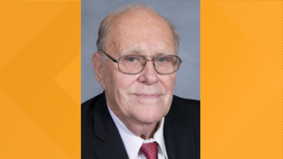 North Carolina Sen. Tillman To Retire After 18 Years | wfmynews2.com