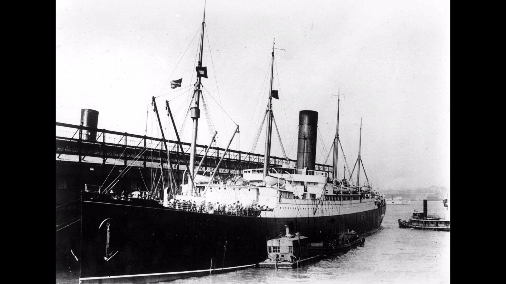 Titanic Survivor's Locket Found On Ocean Floor | wfmynews2.com