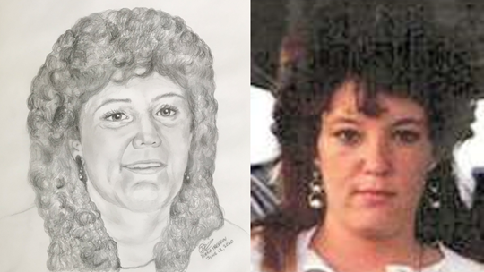 Gone without a trace: 26 yrs. later Debra Asbury is still missing ...