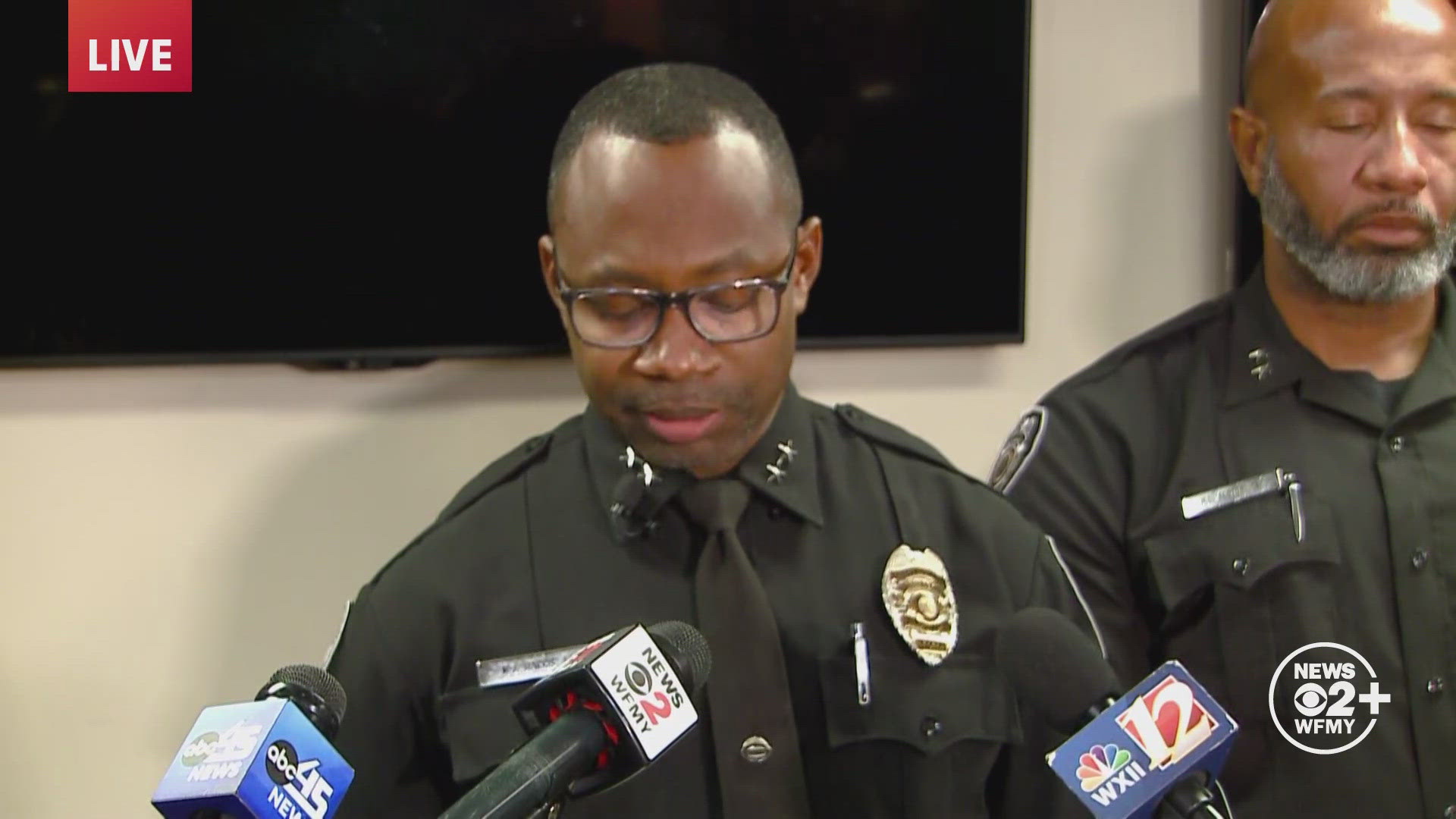 Greensboro police identify officer killed in Food Lion shooting on ... Greensboro police identify officer killed in Food Lion shooting on ...
