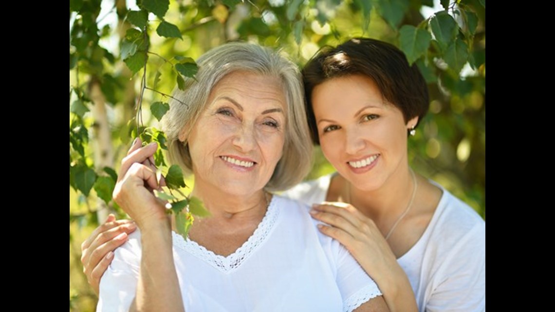 Caregiving 101: Preparing For An Outing & Travel Planning | wfmynews2.com