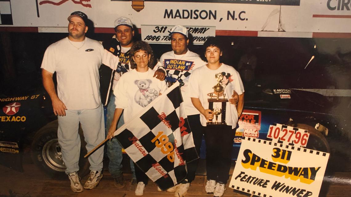 Racing community remembering Keith Jacobs after deadly crash ...