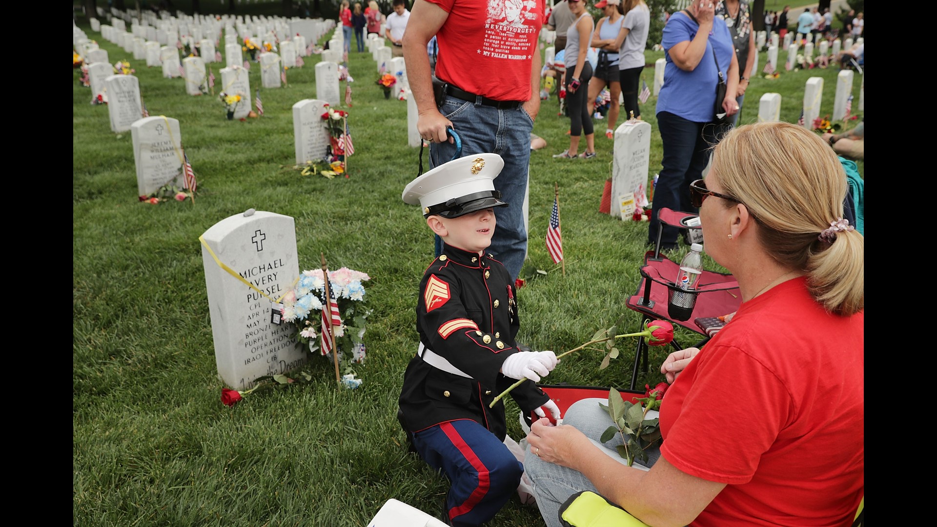 10 Facts You Should Know About Memorial Day | wfmynews2.com